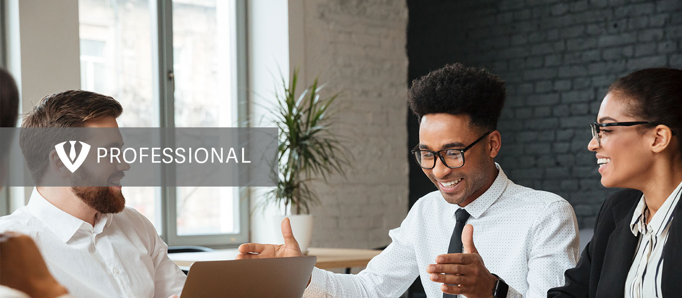 Professional - Staffing Resource Group